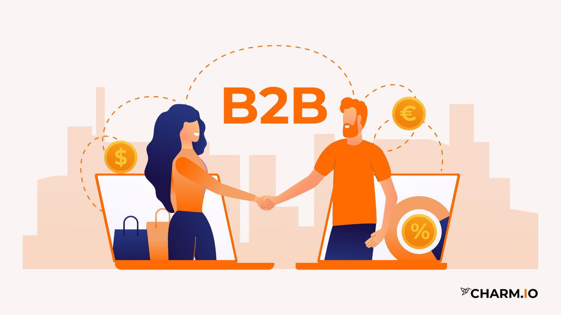 What is B2B Data Enrichment?